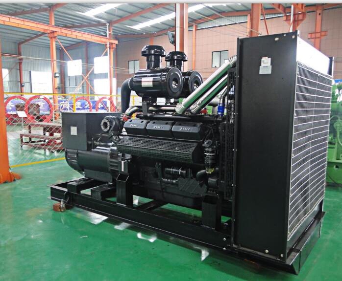 Efficient Fuel Oil Systems | Management | Transfer & Dispensing