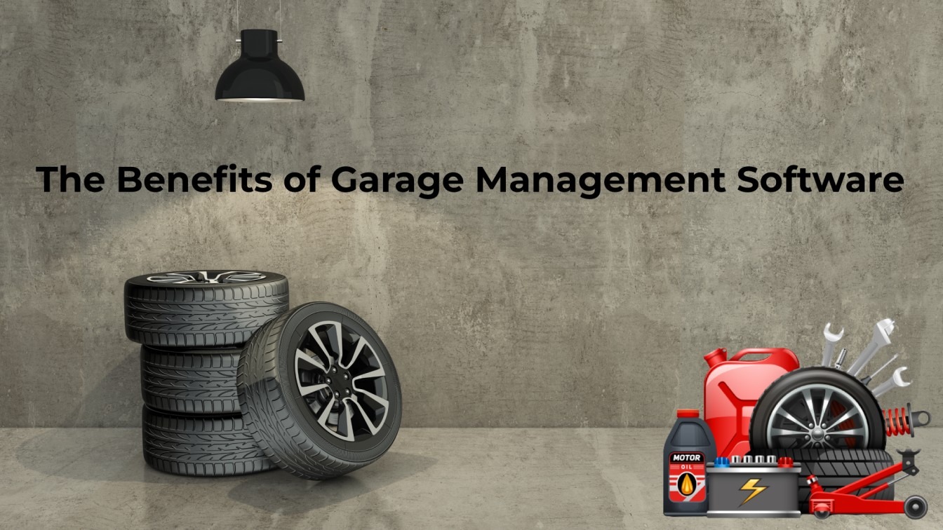 Best Garage Management Software | Dubai | SolveTech | UAE Best Garage Management Software | Dubai | SolveTech | UAE
