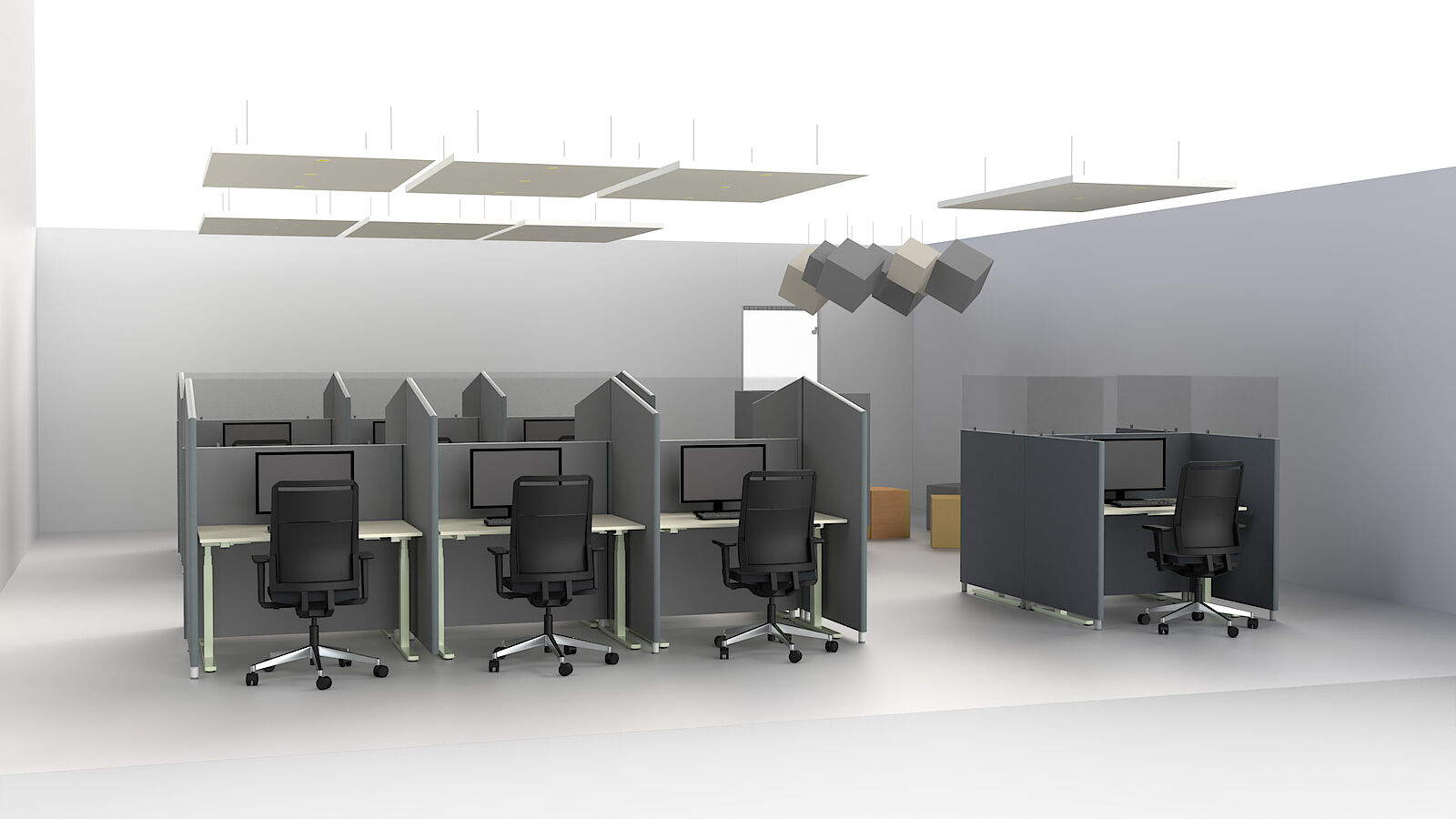 About Us | Expert In Acoustics | Engineering Solutions | UAE