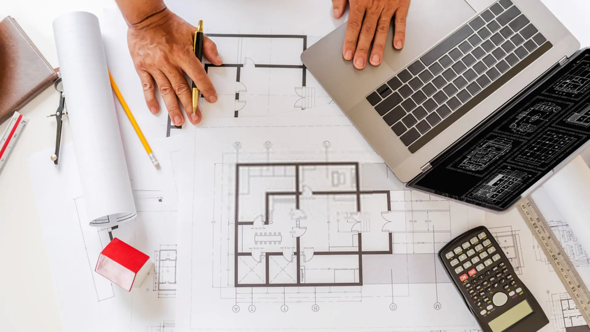 Excellent MEP Designs Services & Solutions | SolveTech | UAE