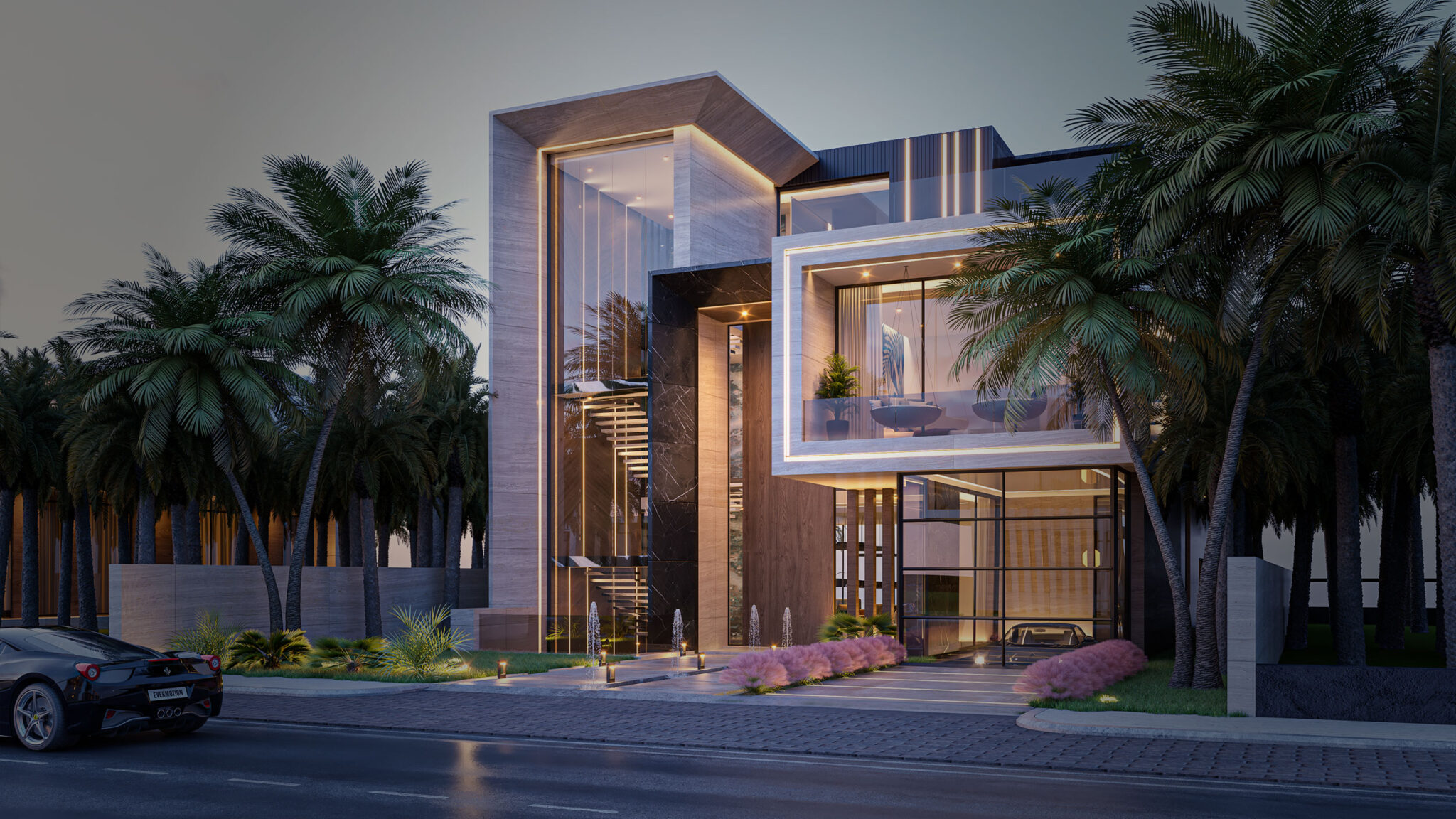 Best Acoustic Engineering Consultant Dubai | MEP & Structural Design ...